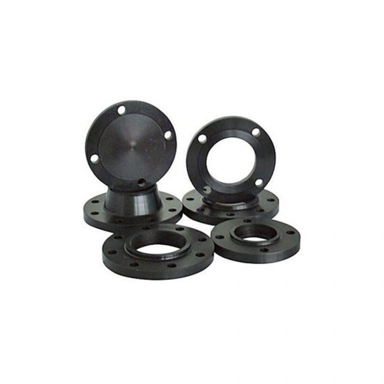 FLANGES DE AÇO CARBONO – JL Connection